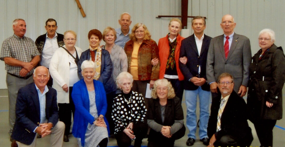 Old Photo Album: ICHS Class of 1966 | News, Sports, Jobs - The Express